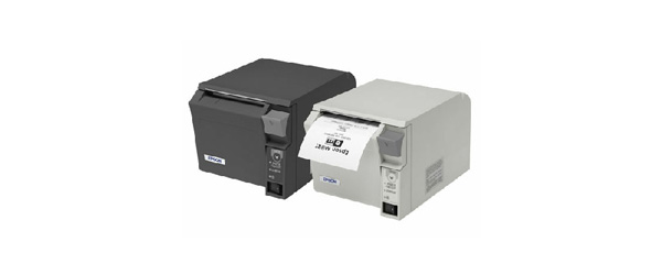 EPSON TM T-20 | Till Receipt Thermal Printers | GemTAGS