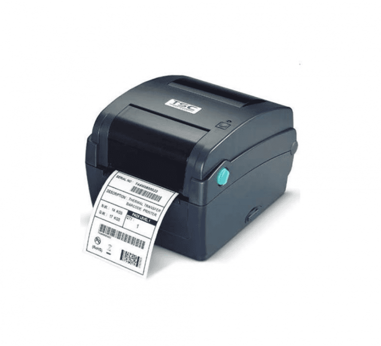TSC TTP-244ce | Label printers | GemTAGS